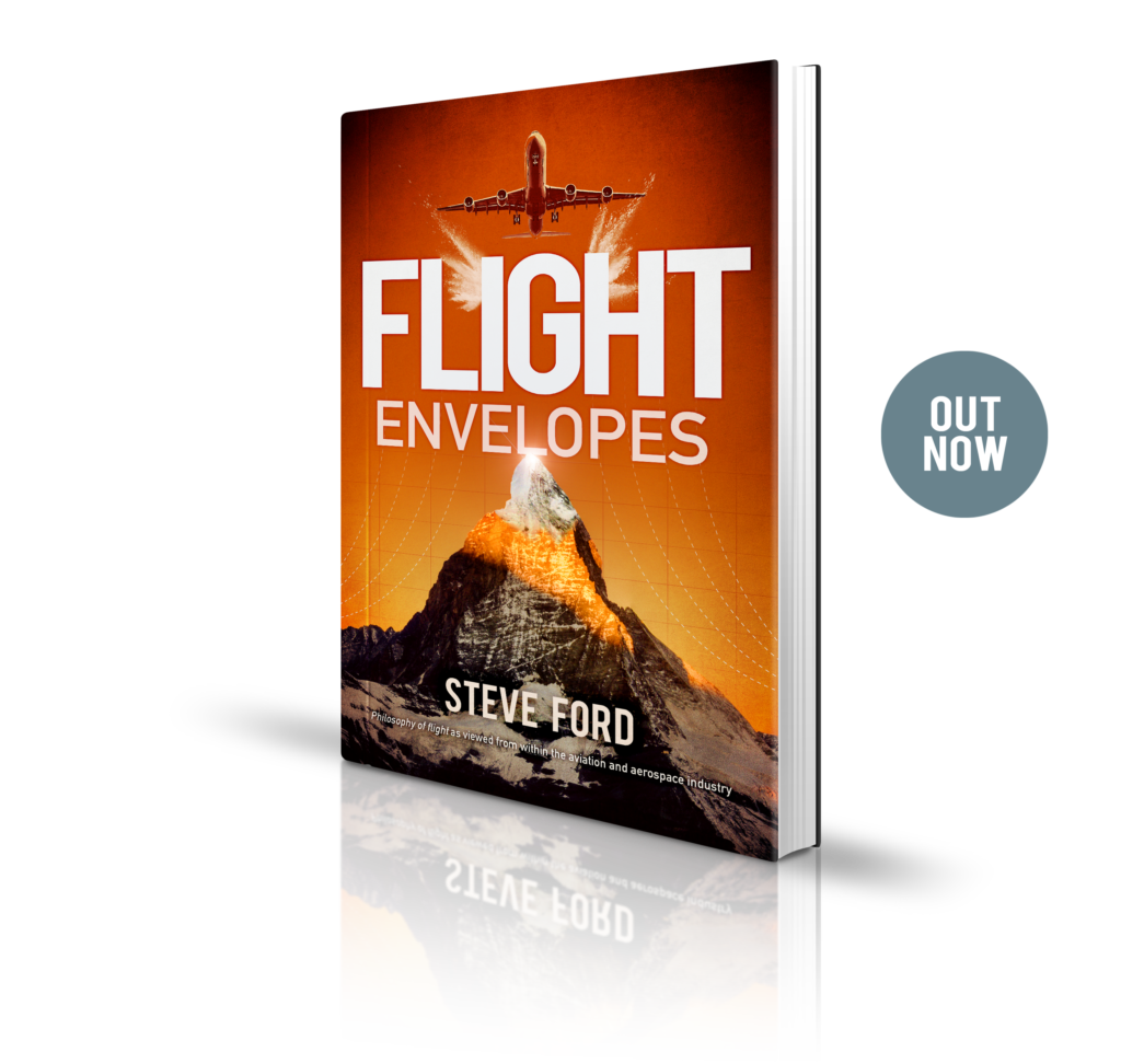 Flight Envelopes | 20 West