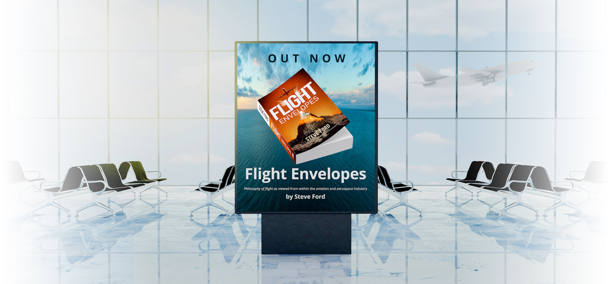 Flight Envelopes | 20 West